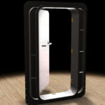 Watertight doors - THORMARINE - maritime doors, hatches and windows